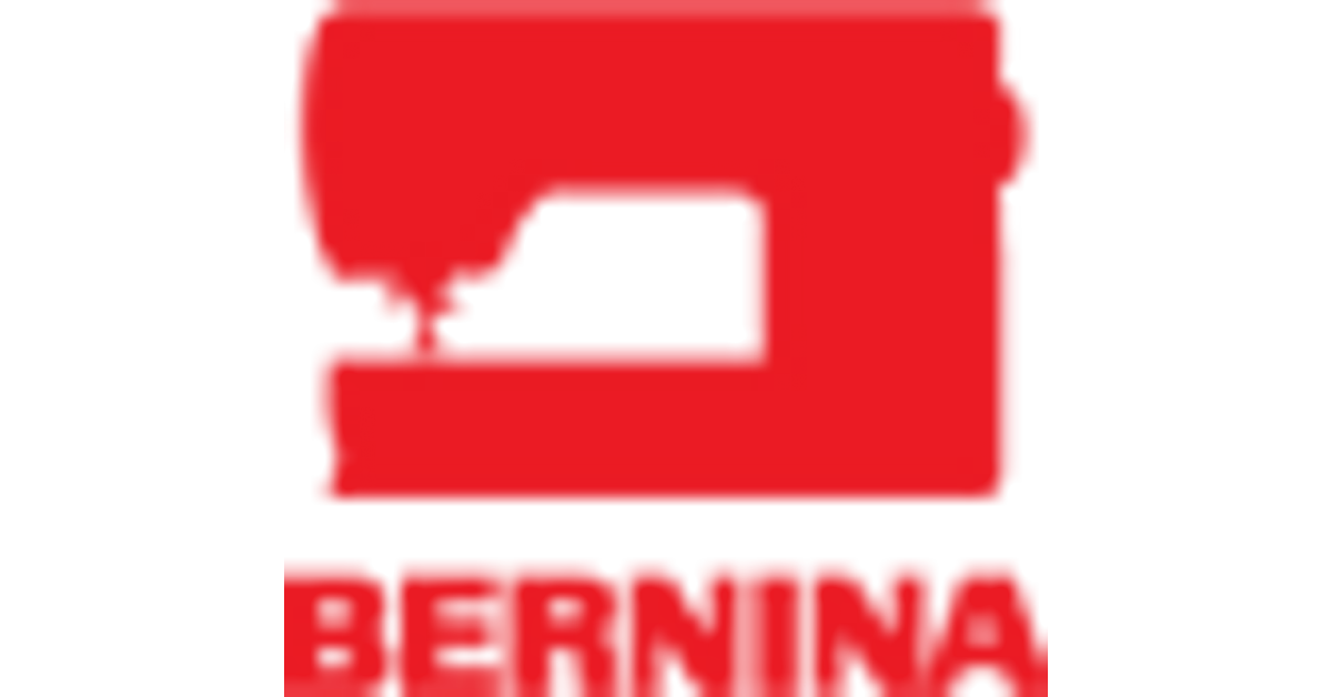 Bernina XXL Embroider Module Bag – BERNINA Singapore