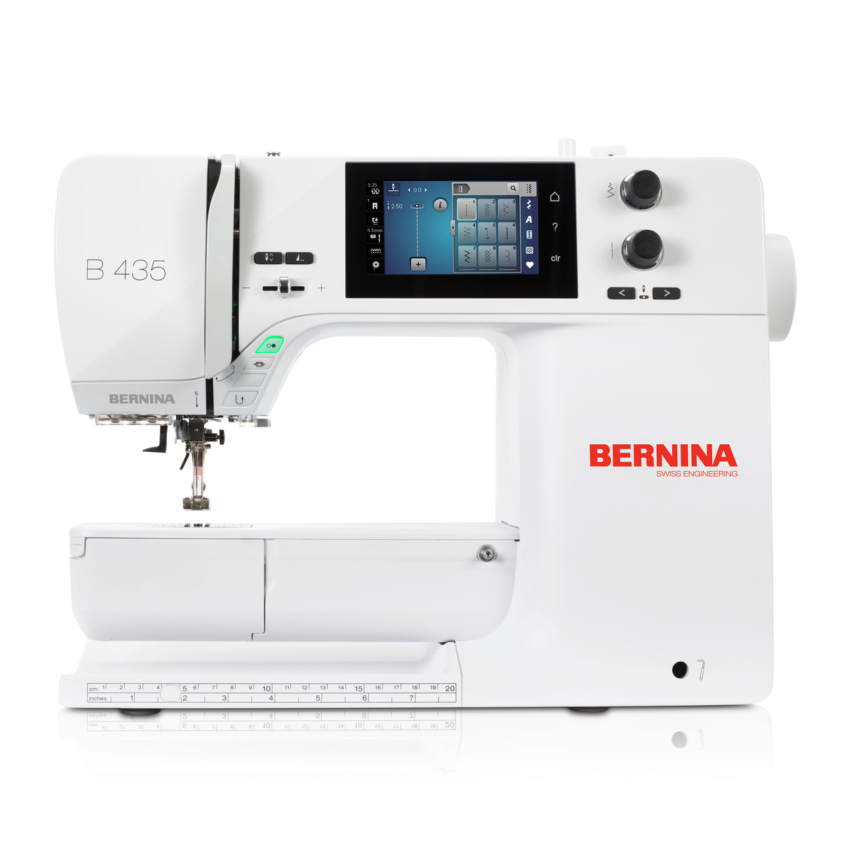 BERNINA Singapore Official Site | Made To Create